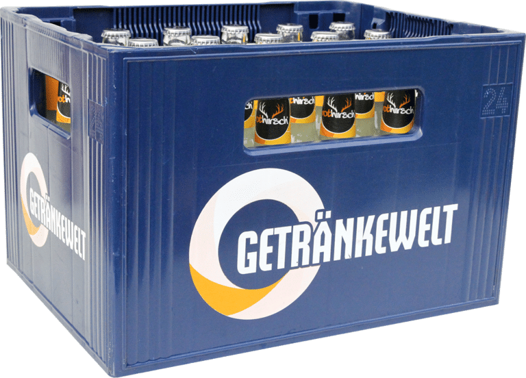 Getränkewelt Handels GmbH / Erfrischender Genuss. Jeden Tag