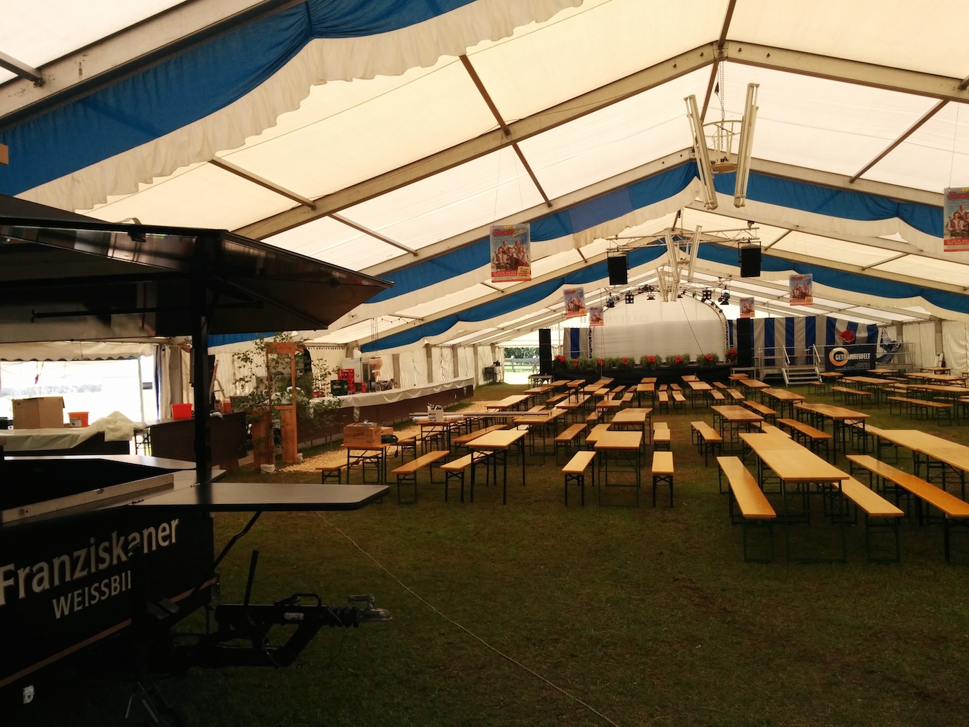 Getränkewelt Handels GmbH - Erfrischender Genuss. Jeden Tag