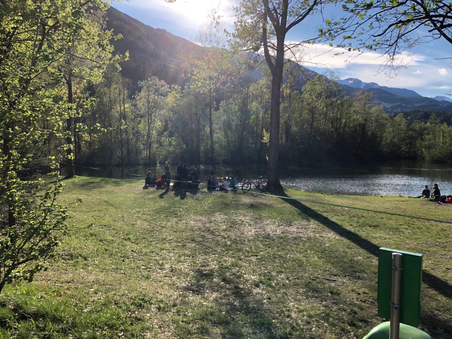 Getränkewelt Handels GmbH / Erfrischender Genuss. Jeden Tag