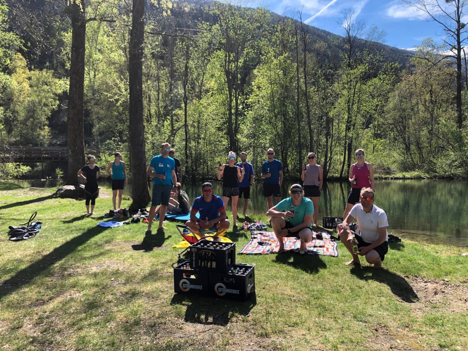 Getränkewelt Handels GmbH - Erfrischender Genuss. Jeden Tag